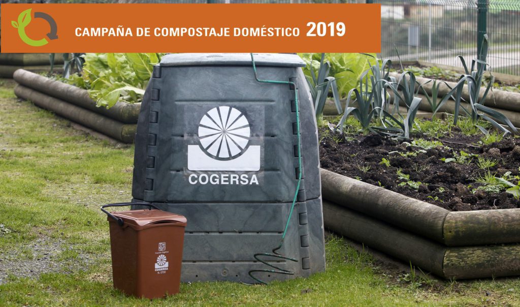 Ya se fabrica compost en casi 12.000 familias de Asturias - Hogares ...
